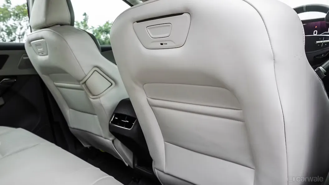 XEV 9e Rear Door Pad Handle Image, XEV 9e Photos in India - CarWale