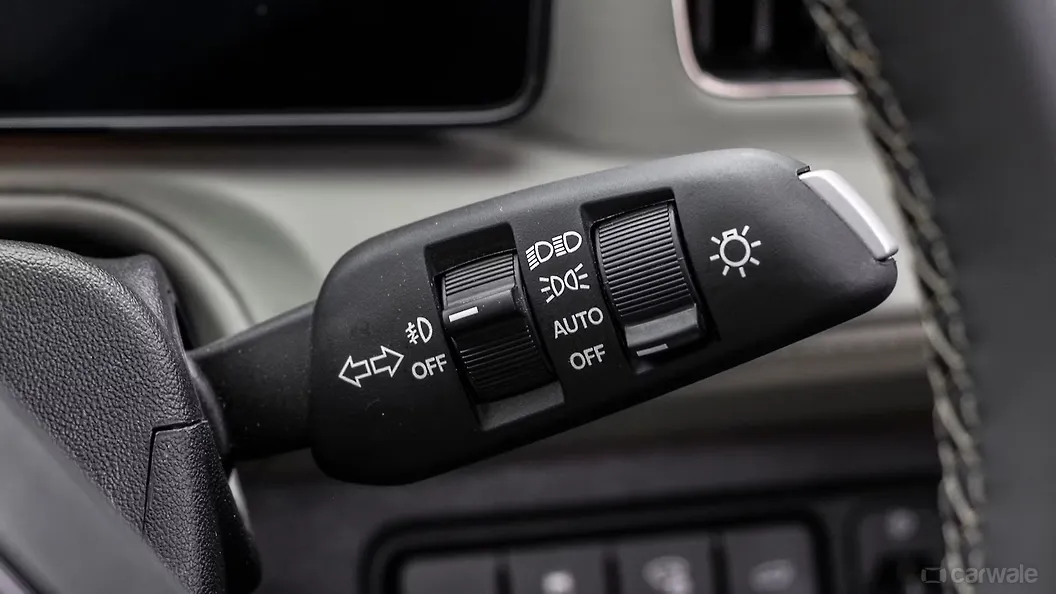 XEV 9e Drive Mode Buttons/Terrain Selector Image, XEV 9e Photos in ...