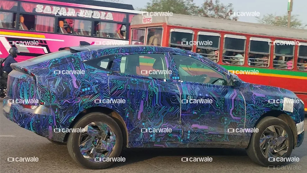 Mahindra XEV 9e Images - Interior & Exterior Photo Gallery [20+ Images ...