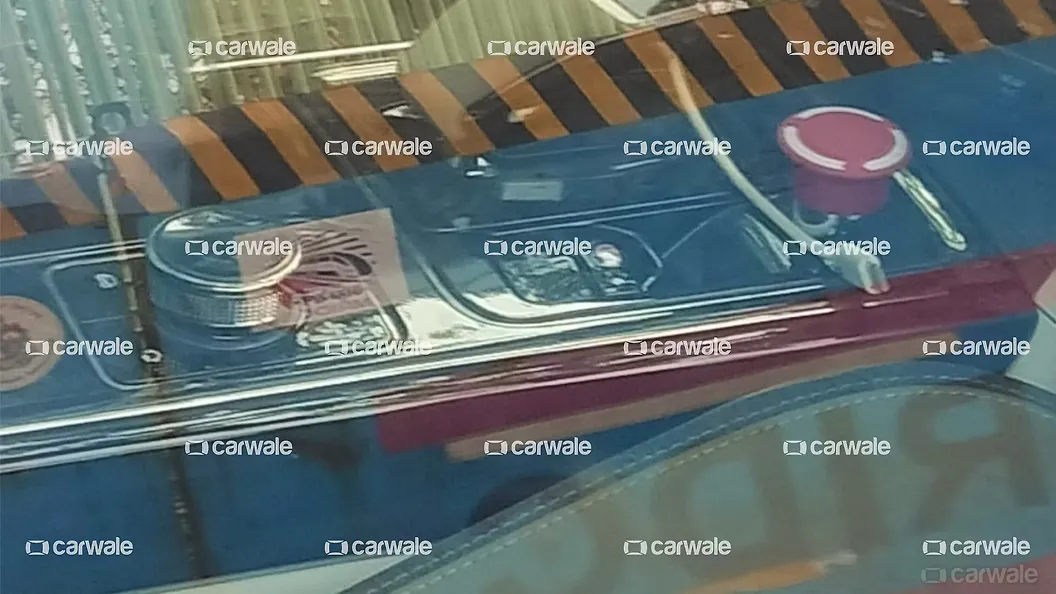 XEV 9e Gear Selector Dial Image, XEV 9e Photos in India - CarWale