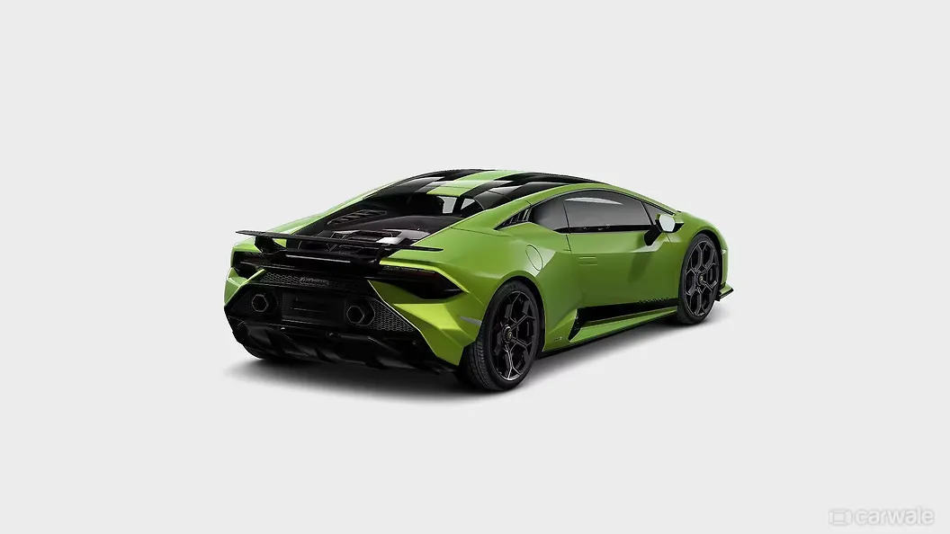 Huracan Tecnica Right Side View Image, Huracan Tecnica Photos in India ...