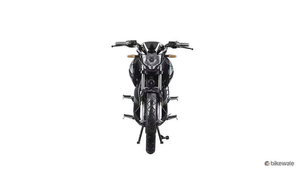 Hop Electric OXO Left Front Three Quarter Image – BikeWale