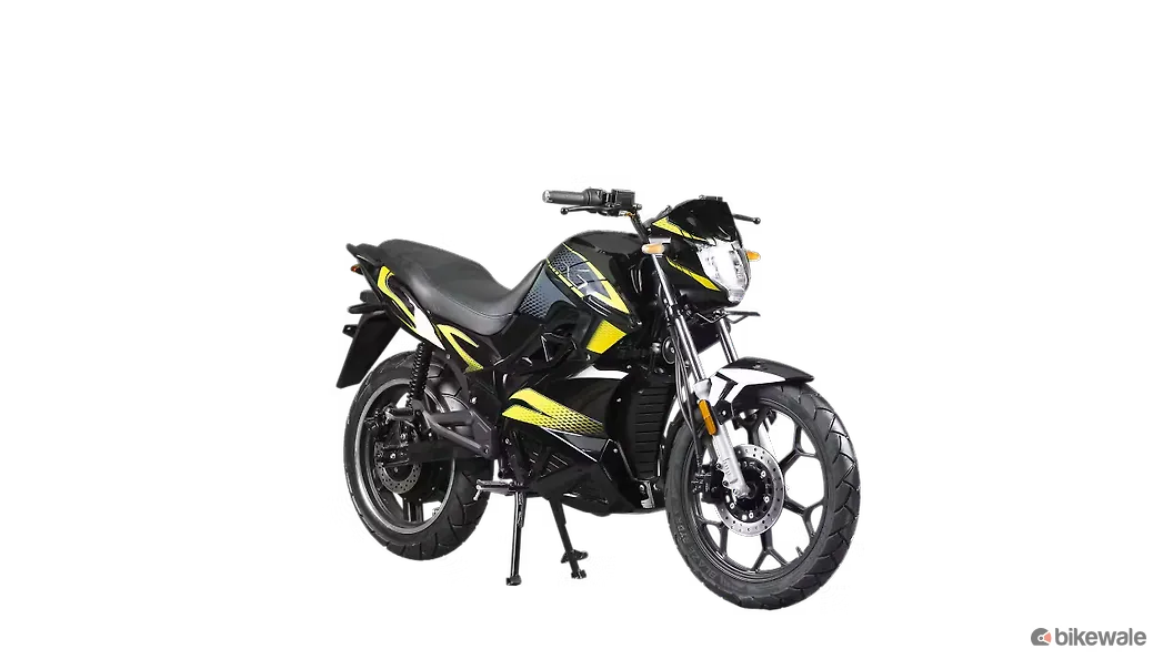 Images of Hop Electric OXO | Photos of OXO - BikeWale