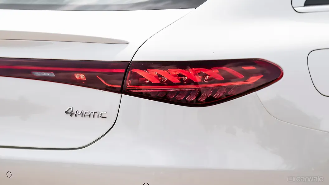 EQS Front View Image, EQS Photos in India - CarWale