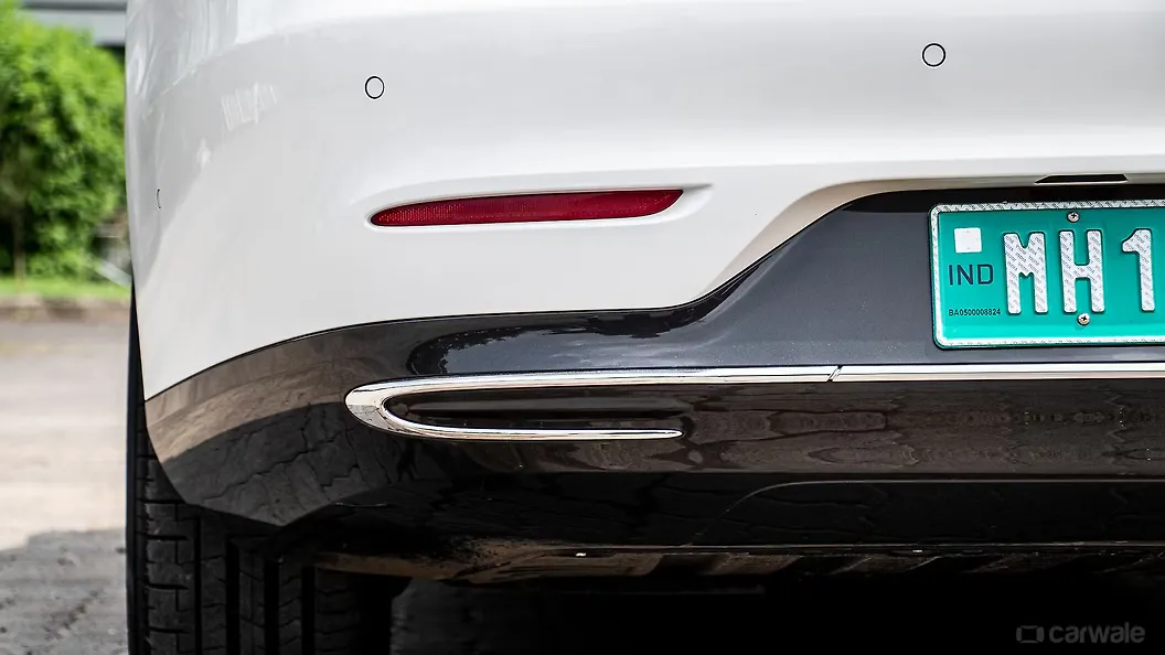 EQS Car Roof Image, EQS Photos in India - CarWale