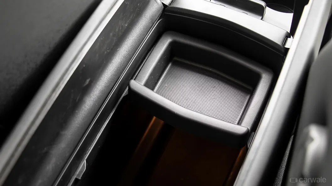 C5 Aircross Center Console/Centre Console Storage Image, C5 Aircross ...