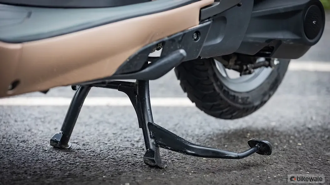 Bajaj Chetak [2020-2024] Main Stand Image – BikeWale