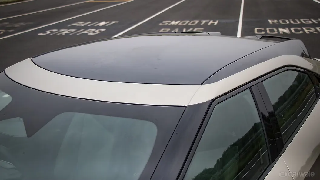 BE 6 Left Rear Three Quarter Image, BE 6 Photos in India - CarWale