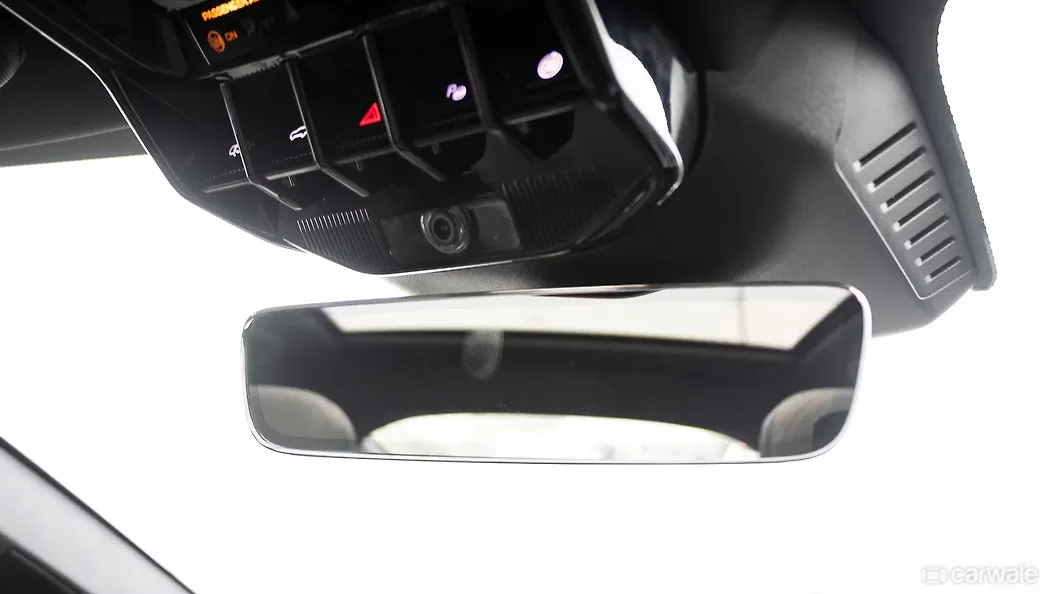 BE 6 Inner Rear View Mirror Inner Rear View Mirror Image, BE 6 Photos ...