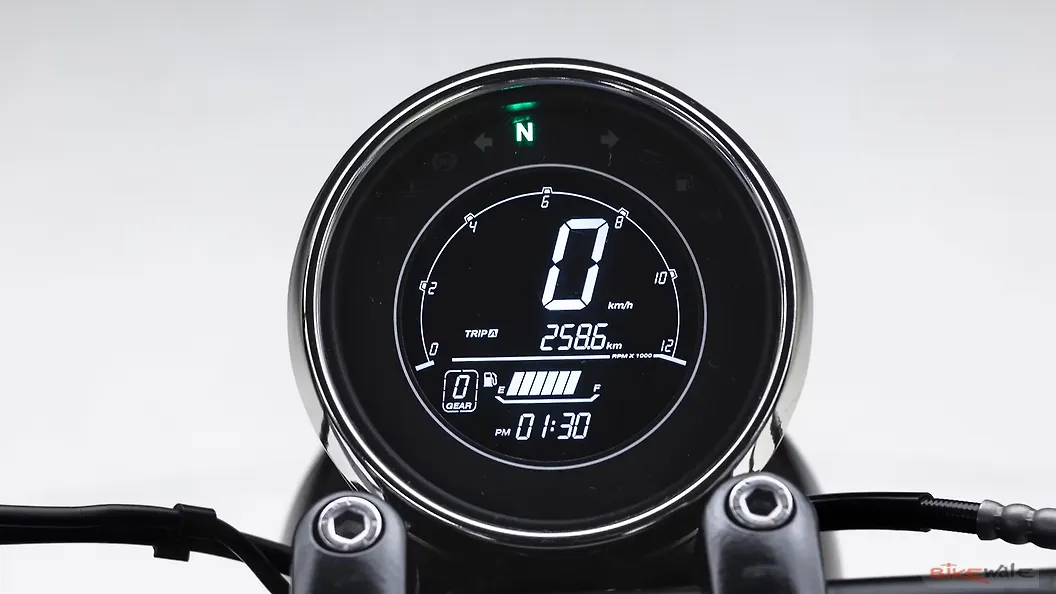 Gear Shift Indicator For Bike at Nicholas Packard blog