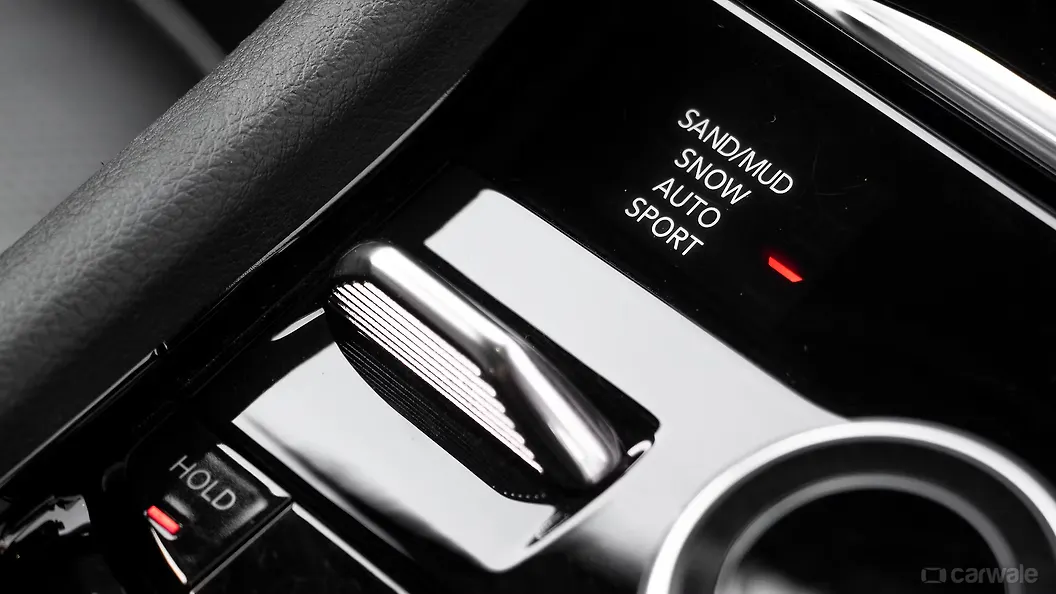 Grand Cherokee Drive Mode Buttons/Terrain Selector Image, Grand ...