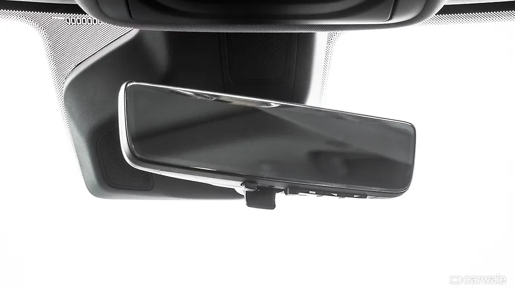 Grand Cherokee Inner Rear View Mirror Image, Grand Cherokee Photos in ...