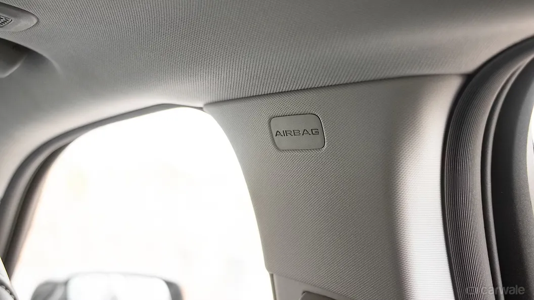 Grand Cherokee Left Side Curtain Airbag Image, Grand Cherokee Photos in ...