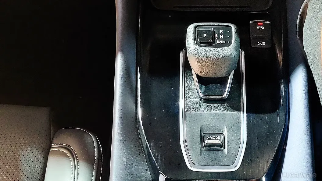 Qashqai Gear Shifter/Gear Shifter Stalk Image, Qashqai Photos in India ...