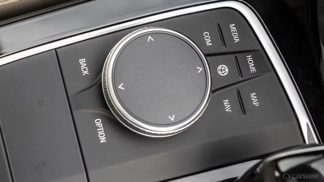 2 Series Gran Coupe Drive Mode Buttons/Terrain Selector Image, 2 Series ...