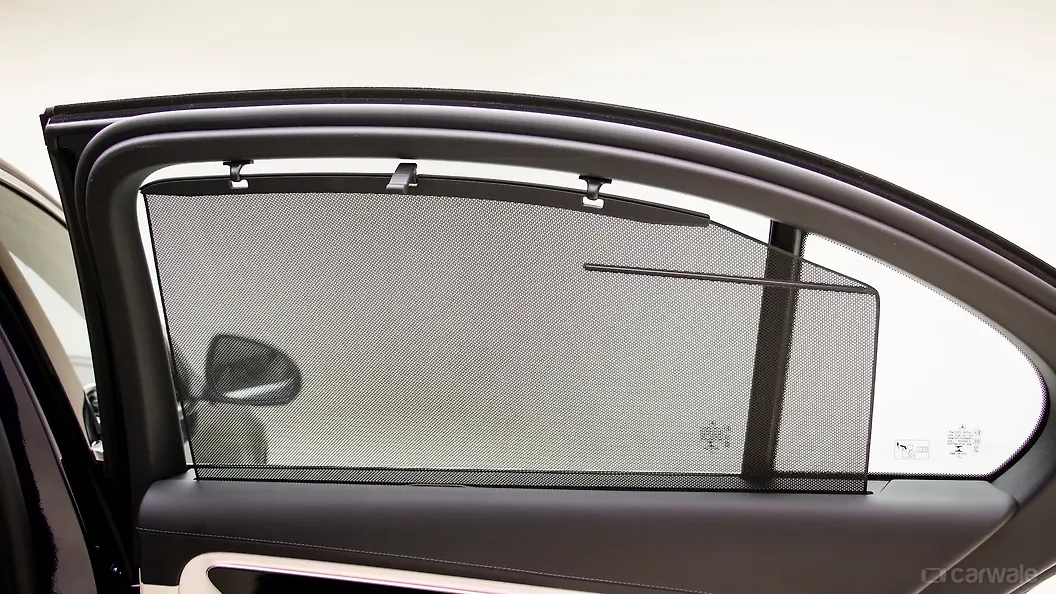 C-Class Front Windshield/Windscreen Image, C-Class Photos in India ...