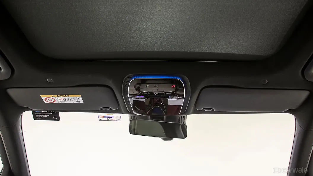 C-Class Sunroof/Moonroof Image, C-Class Photos in India - CarWale