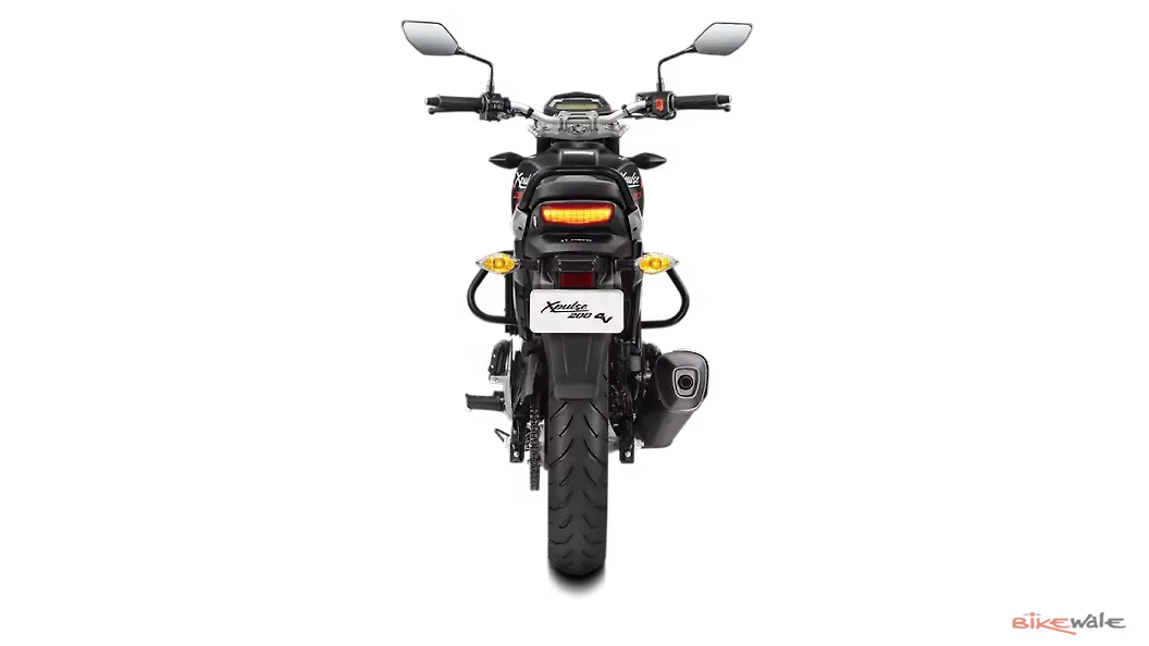 Images of Hero Xpulse 200T 4V | Photos of Xpulse 200T 4V - BikeWale