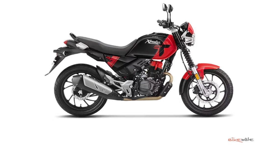 Images of Hero Xpulse 200T 4V | Photos of Xpulse 200T 4V - BikeWale