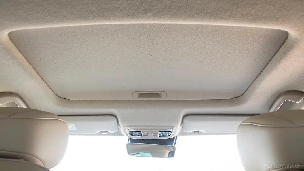 New City Inner Rear View Mirror Image, New City Photos in India - CarWale