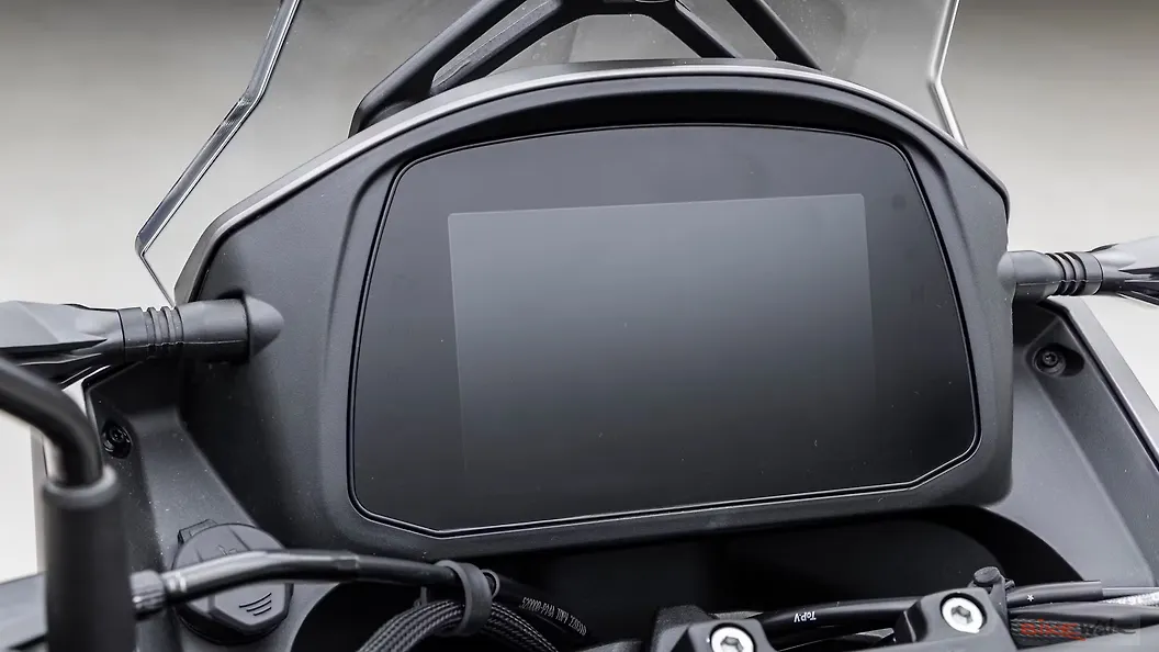 Moto Morini X-Cape TFT / Instrument Cluster Image – BikeWale