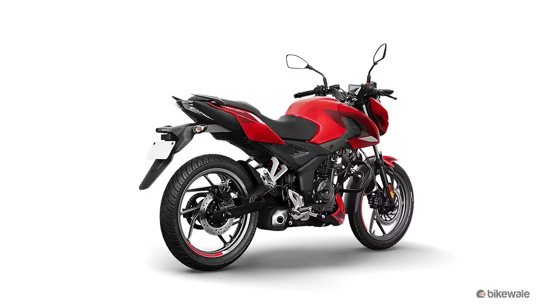 Images of Bajaj Pulsar P150 | Photos of Pulsar P150 - BikeWale Images of Bajaj Pulsar P150 | Photos of Pulsar P150 - BikeWale