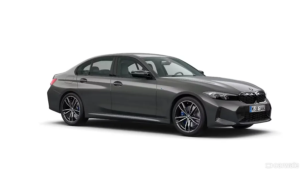 M340i Right Side View Image, M340i Photos in India - CarWale