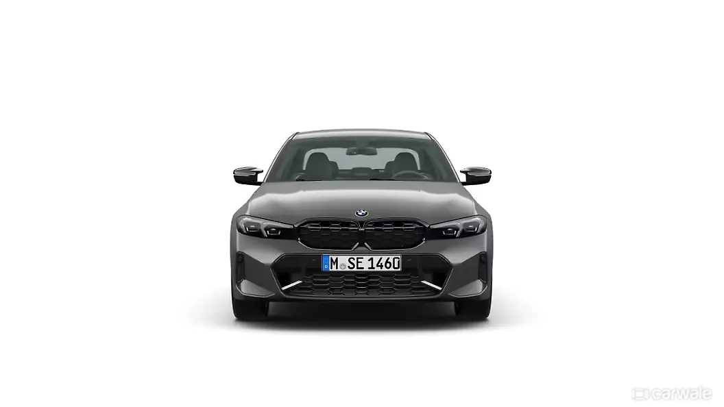 M340i Left Rear Three Quarter Image, M340i Photos in India - CarWale