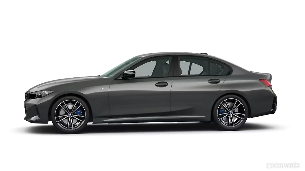 M340i Left Rear Three Quarter Image, M340i Photos in India - CarWale