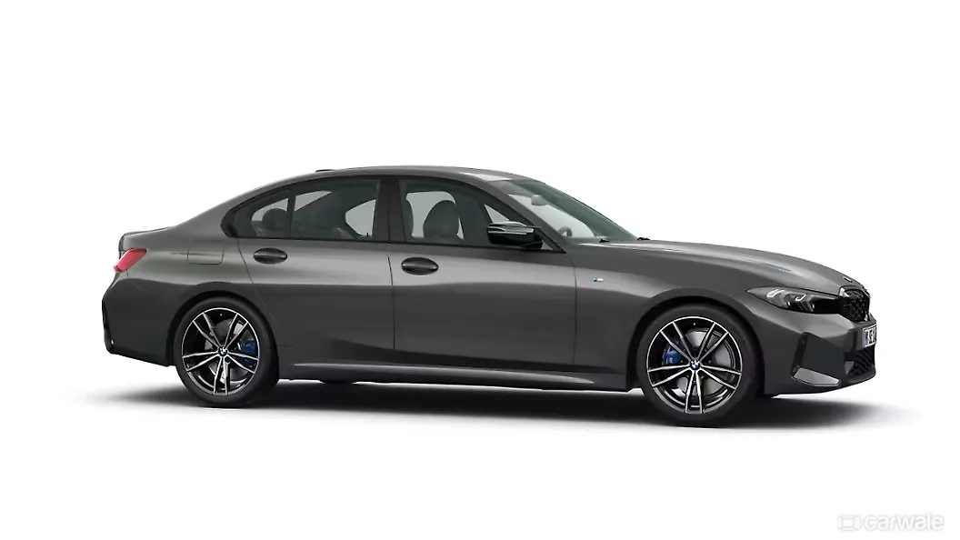 M340i Right Side View Image, M340i Photos in India - CarWale