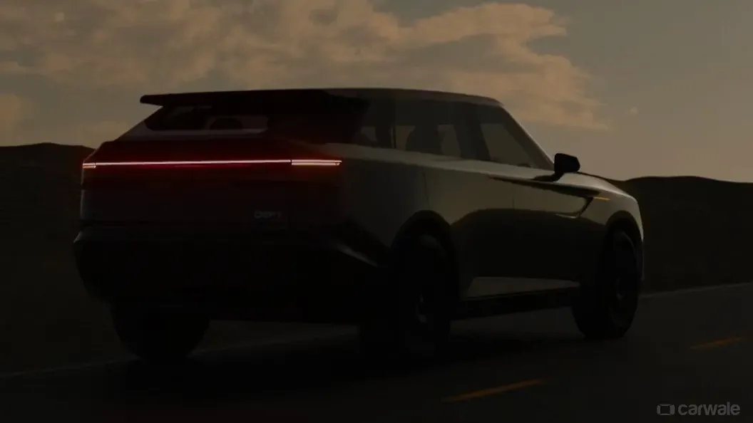 Defy Right Front Three Quarter Image, Defy Photos in India - CarWale