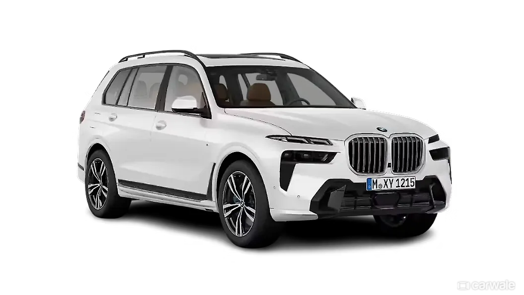 X7 Right Front Three Quarter Image, X7 Photos in India - CarWale