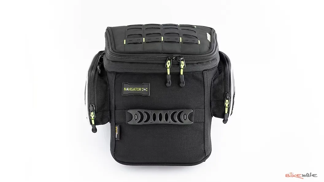 Hop Electric LYF Right Side View Image – BikeWale