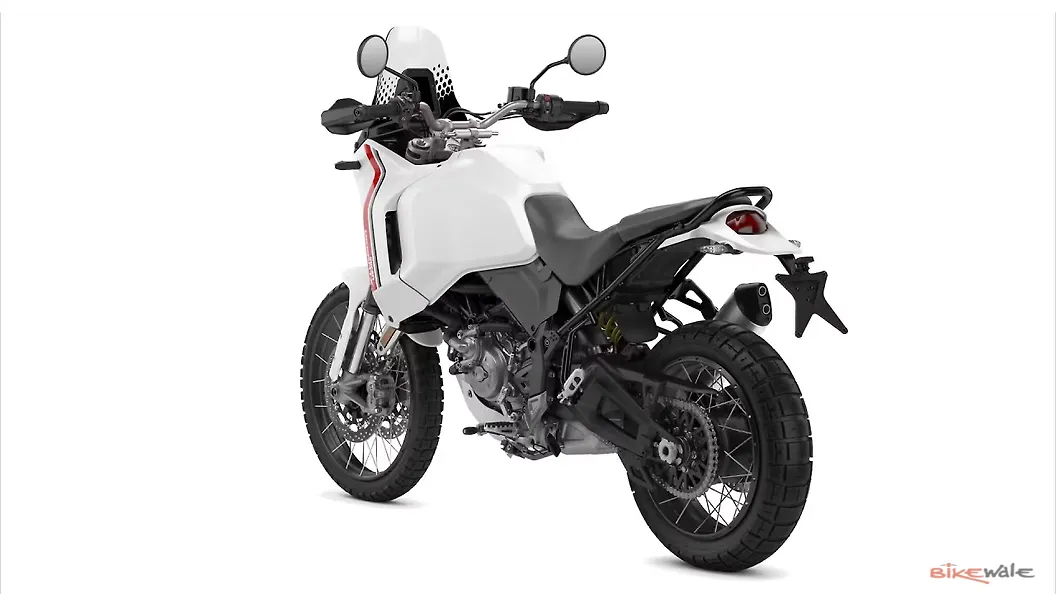 Images of Ducati DesertX | Photos of DesertX - BikeWale