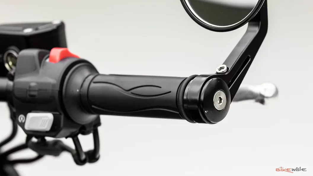 Keeway V302C High-Beam Flasher Image – BikeWale