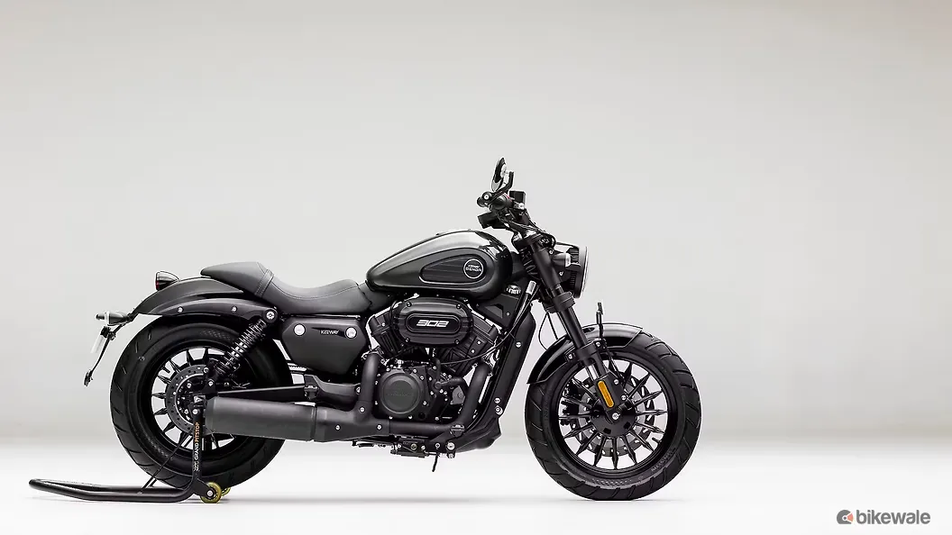 Images of Keeway V302C | Photos of V302C - BikeWale