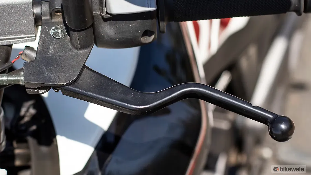 Matter AERA Clutch Lever Image – BikeWale