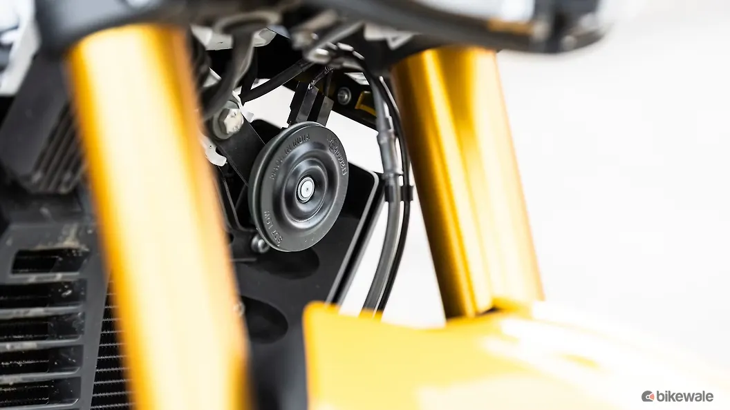 TVS Apache RTR 310 [2023-2024] Rear View Mirror Image – BikeWale