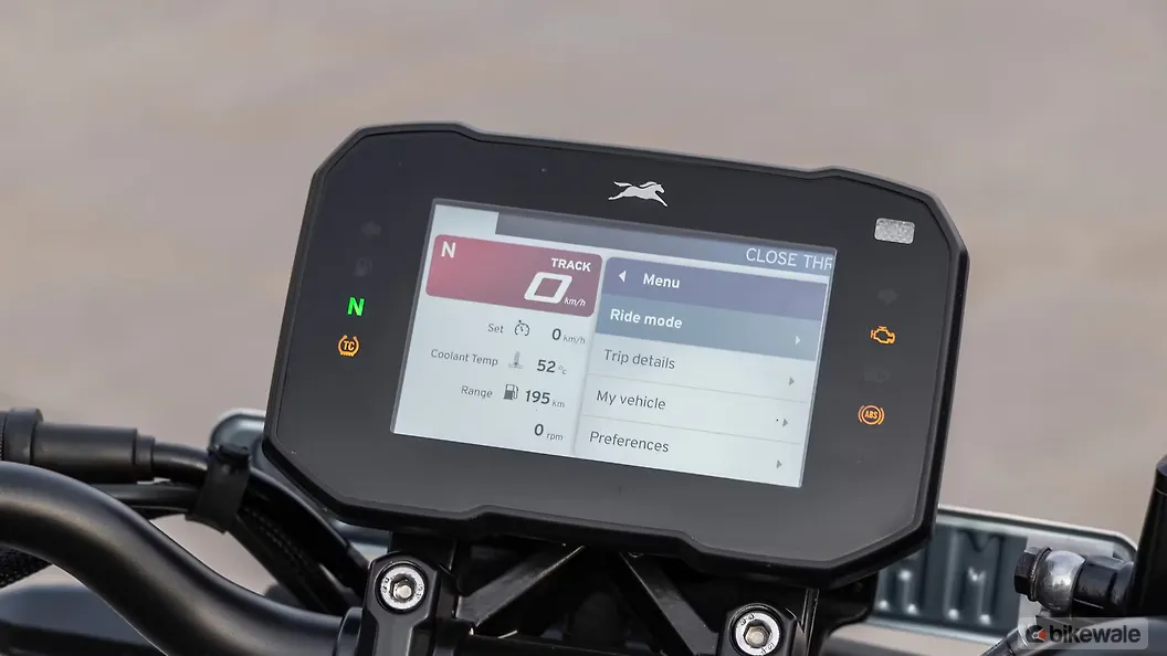 TVS Apache RTR 310 [2023-2024] Riding Modes Image – BikeWale