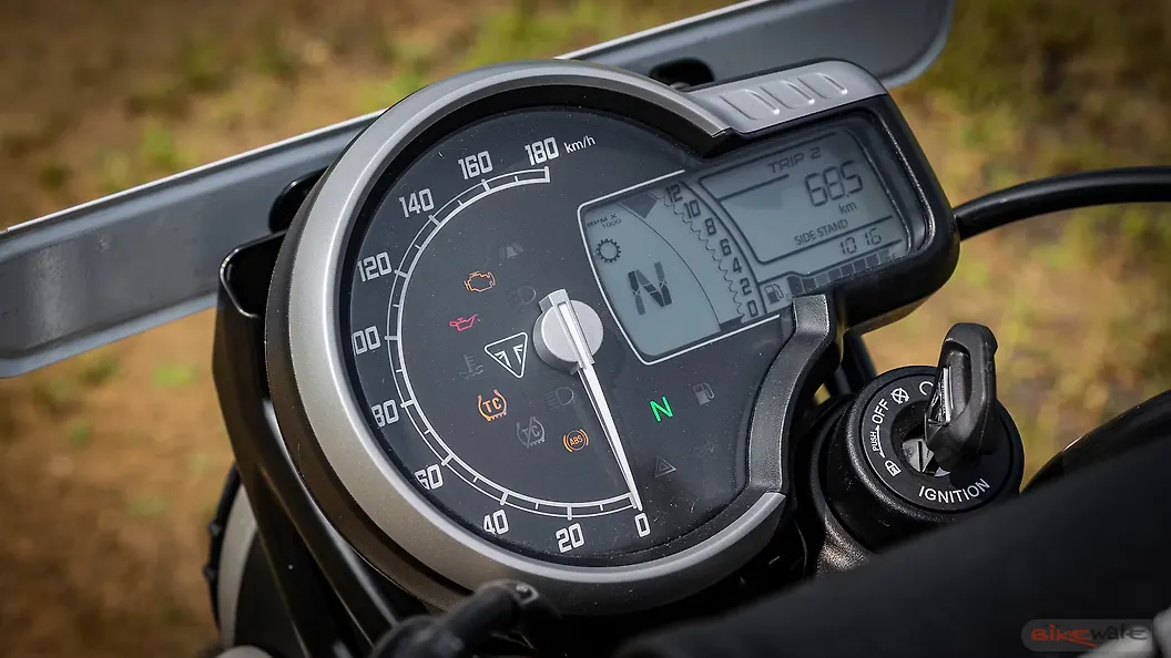 Gear Shift Indicator For Bike at Nicholas Packard blog