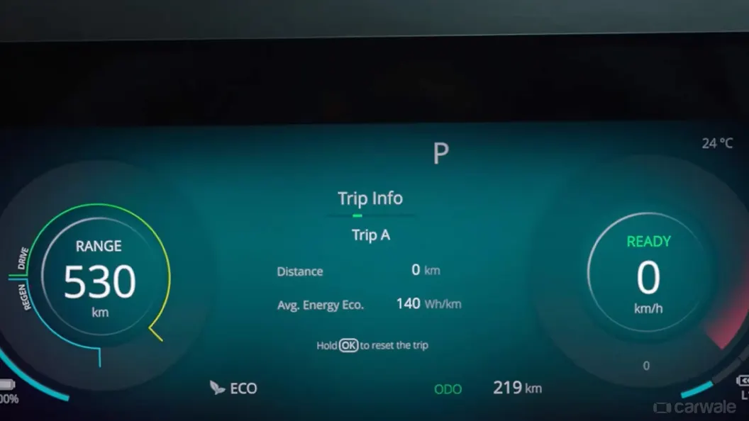 Sierra EV EV Car Charging Portable Charger Image, Sierra EV Photos in ...