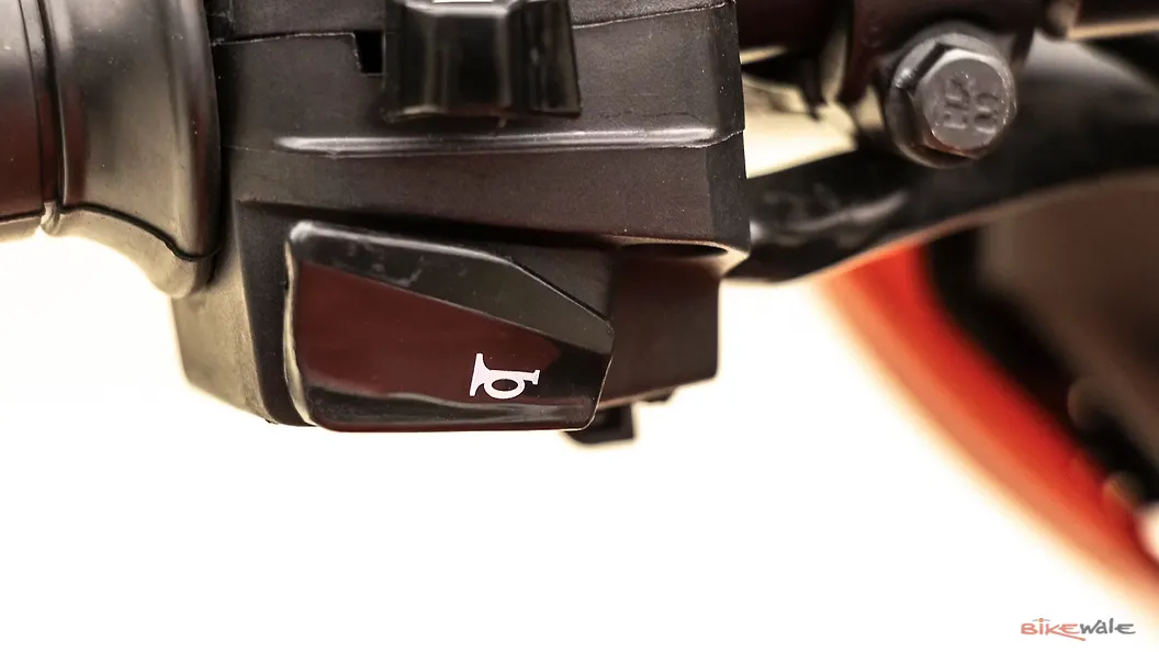 TVS Apache RTR 160 Electric Starter Image – BikeWale