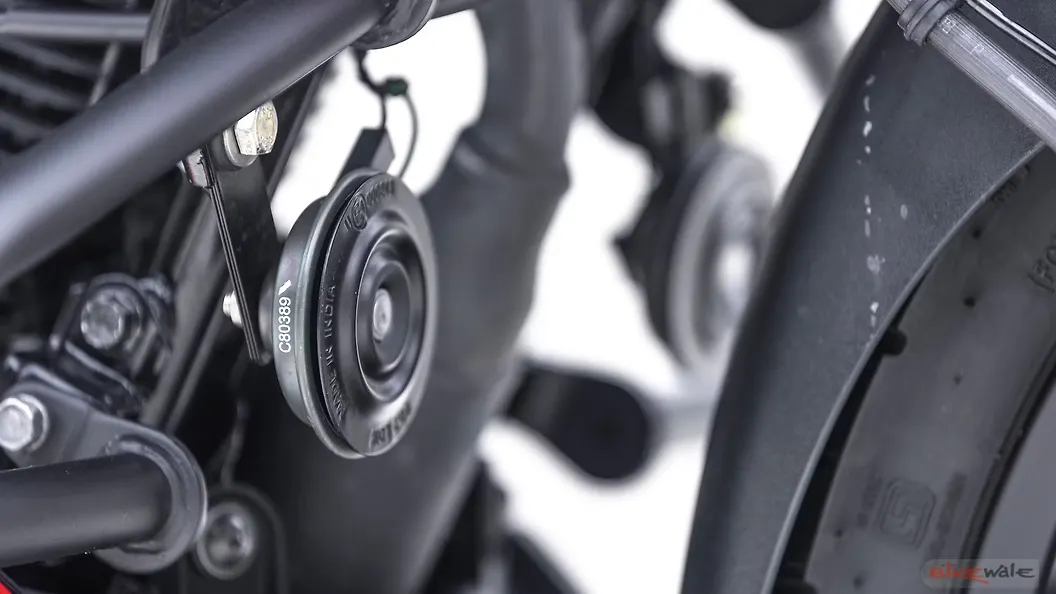 TVS Apache RTR 160 Fuel Tank Image – BikeWale