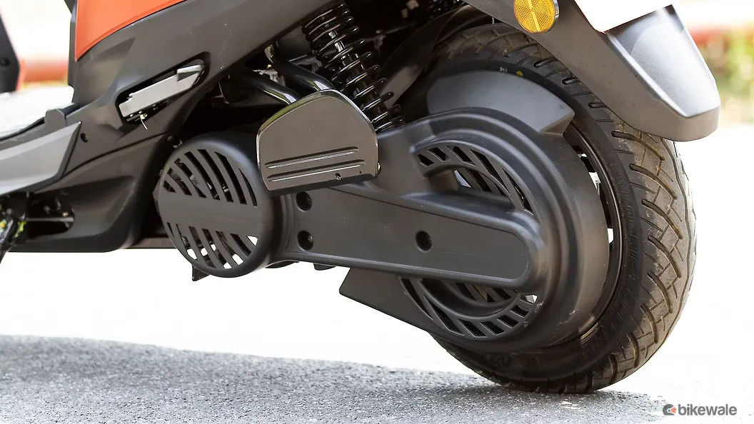 Ampere Primus Engine Image – BikeWale