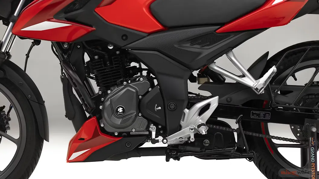 Bajaj Pulsar P150 Engine From Right Image – BikeWale Bajaj Pulsar P150 Engine From Right Image – BikeWale