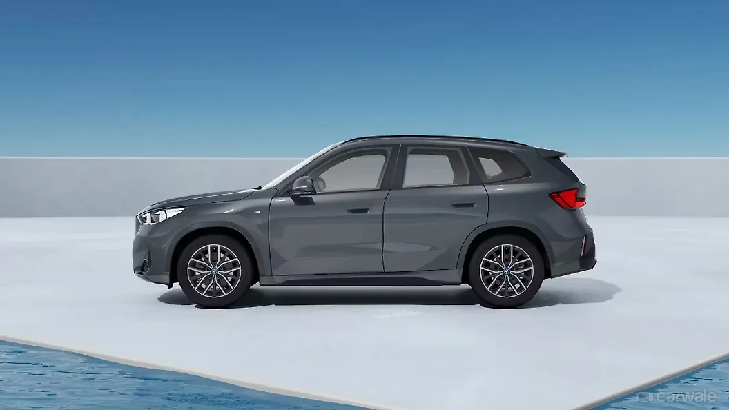 BMW iX1 Images - Interior & Exterior Photo Gallery - CarWale