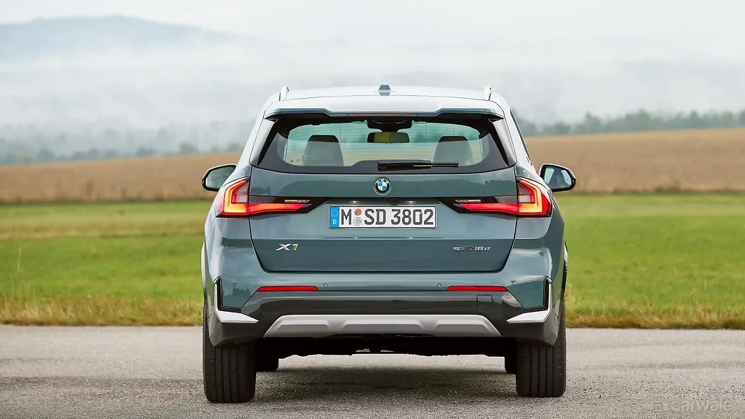 BMW X1 Images - Interior & Exterior Photo Gallery [30+ Images] - CarWale