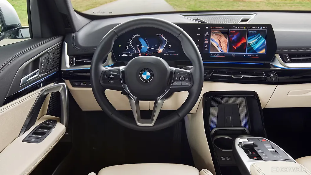 BMW X1 Images - Interior & Exterior Photo Gallery [30+ Images] - CarWale
