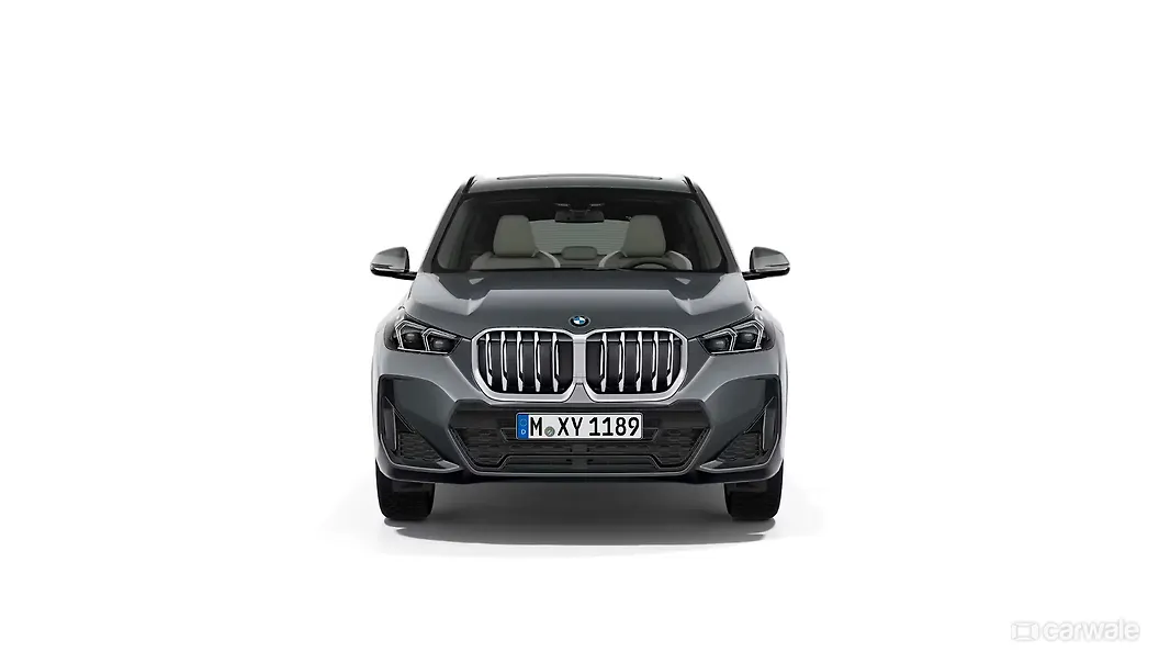 BMW X1 Images - Interior & Exterior Photo Gallery [30+ Images] - CarWale