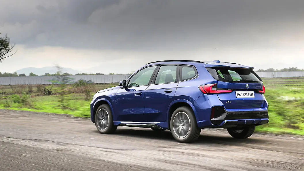BMW X1 Images - X1 Interior & Exterior Photo Gallery [20+ Images] - CarWale